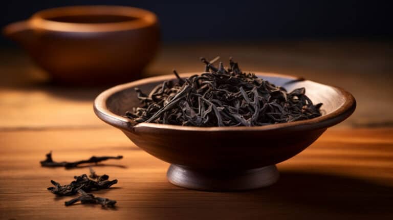 Clear Tea, Every Time: Tips to Prevent Cloudiness in Tea - Teapot Kettle