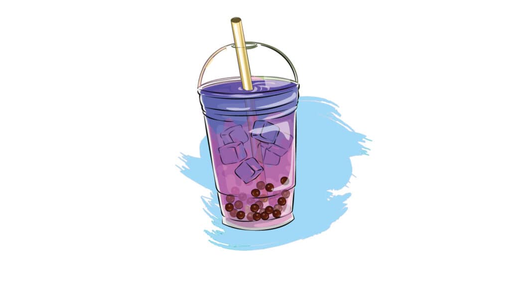Bubble Tea Craze: An Ultimate Guide to Tapioca Tea Delights - Teapot Kettle