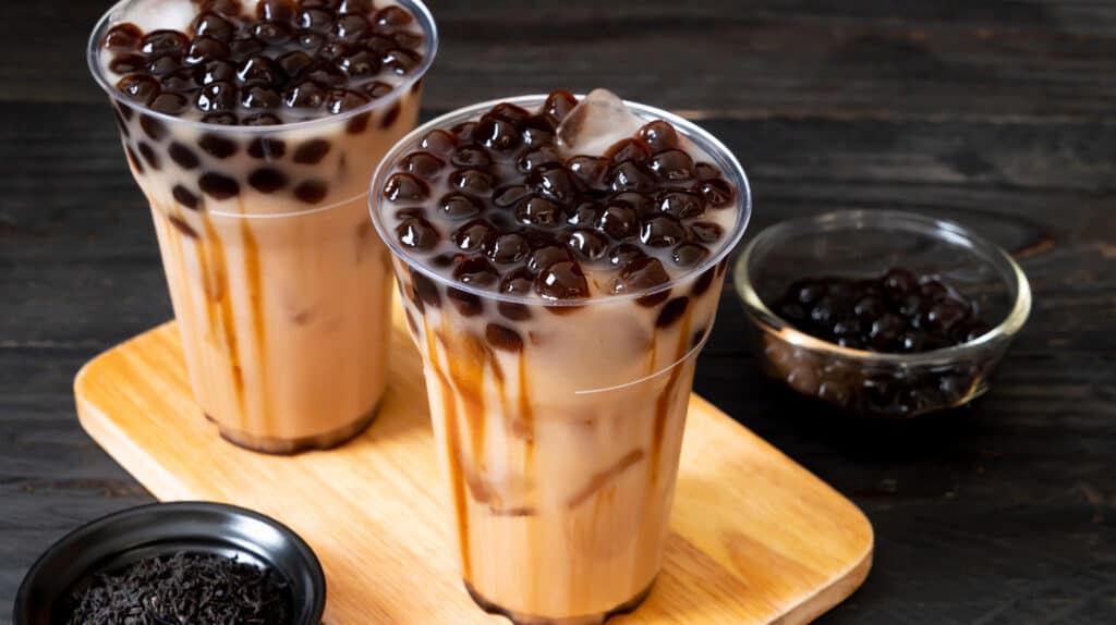 Bubble Tea Craze: An Ultimate Guide to Tapioca Tea Delights - Teapot Kettle